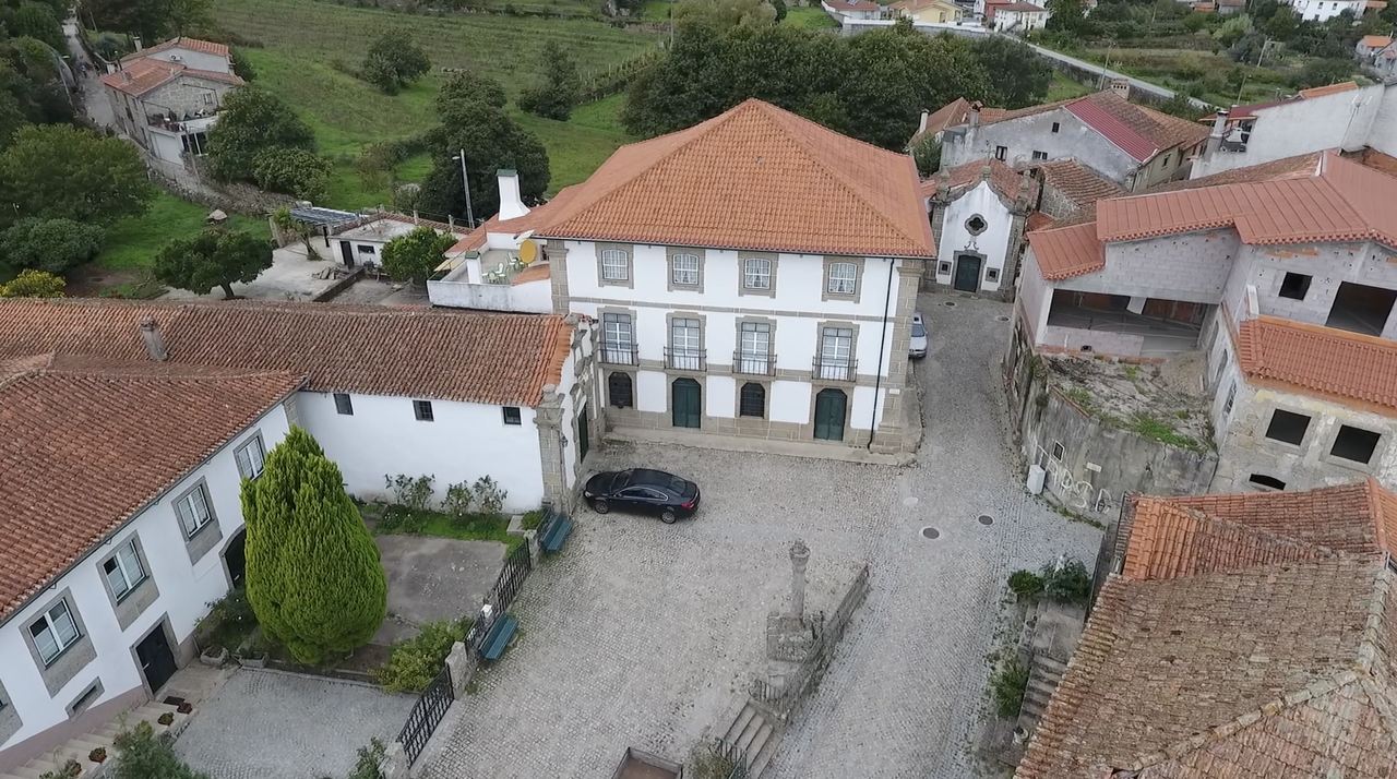 Santa Comba Dão apresenta guia turístico no Dia do Município | Portal ...