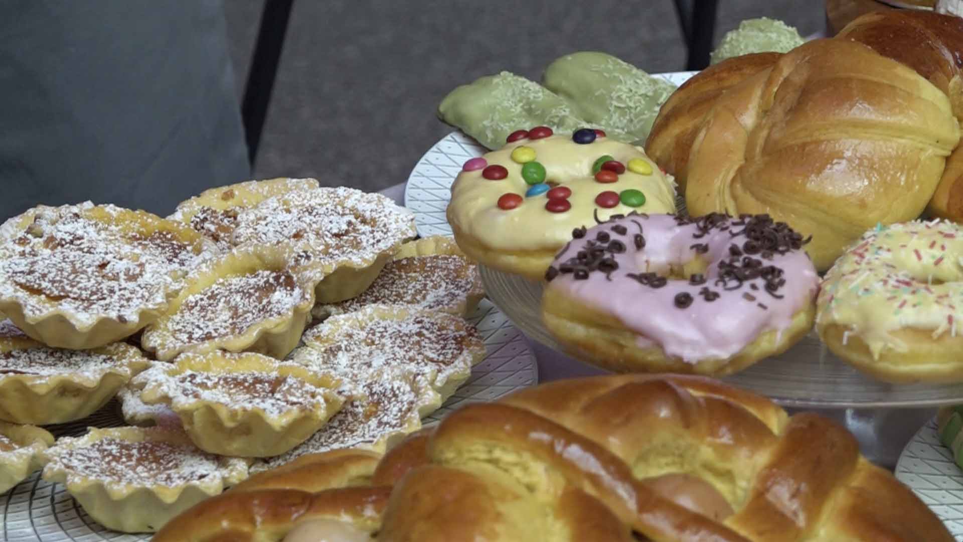 3ª edição do ’Viseu Doce’ com inscrições abertas | Portal de ...