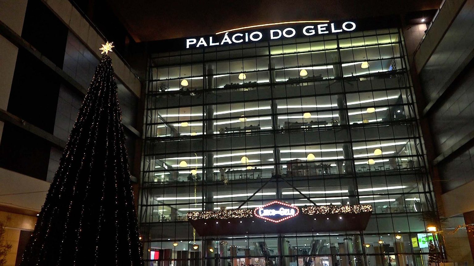 Palácio do Gelo prepara programa especial para o Dia da Mãe | Portal de ...