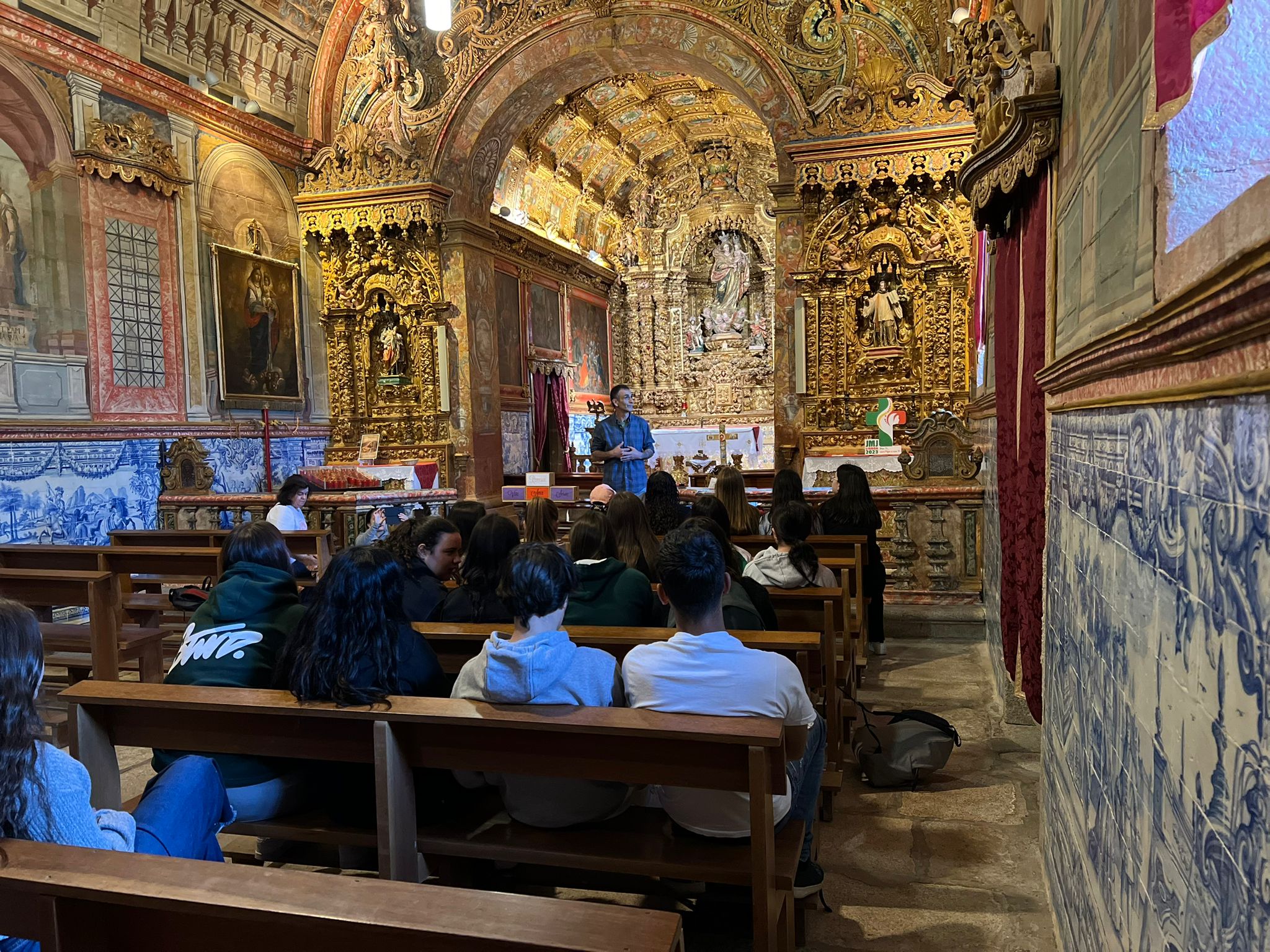 Sátão: Caminhada assinala Dia Internacional dos Monumentos e Sítios ...