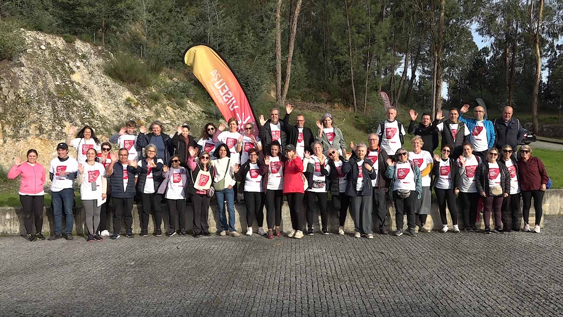 II Viseu Dão Lafões ”Pé Ante Pé” em Viseu | Portal de Comunicação da ...