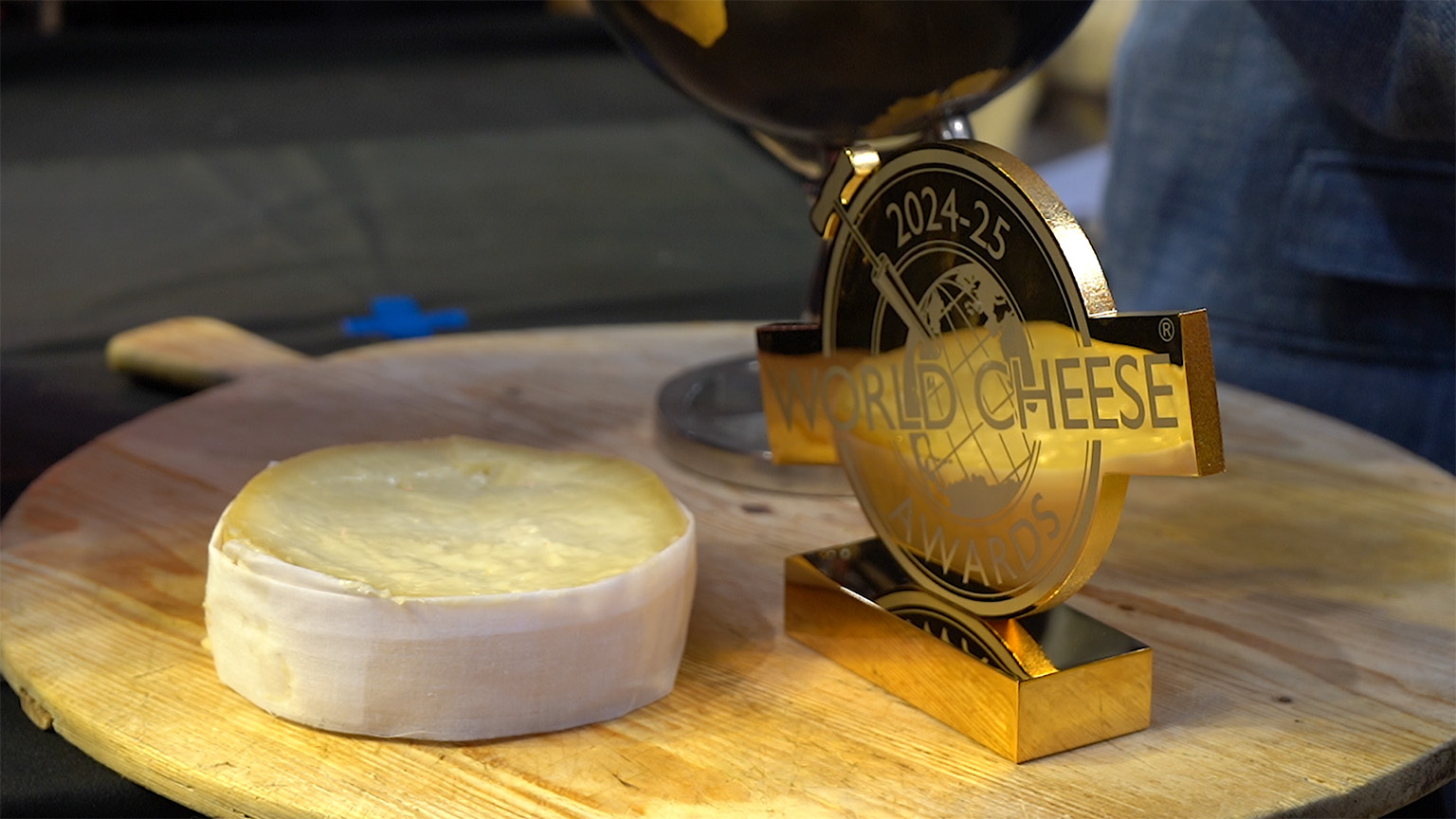 Abertura dos World Cheese Awards em Viseu | Portal de Comunicação da ...