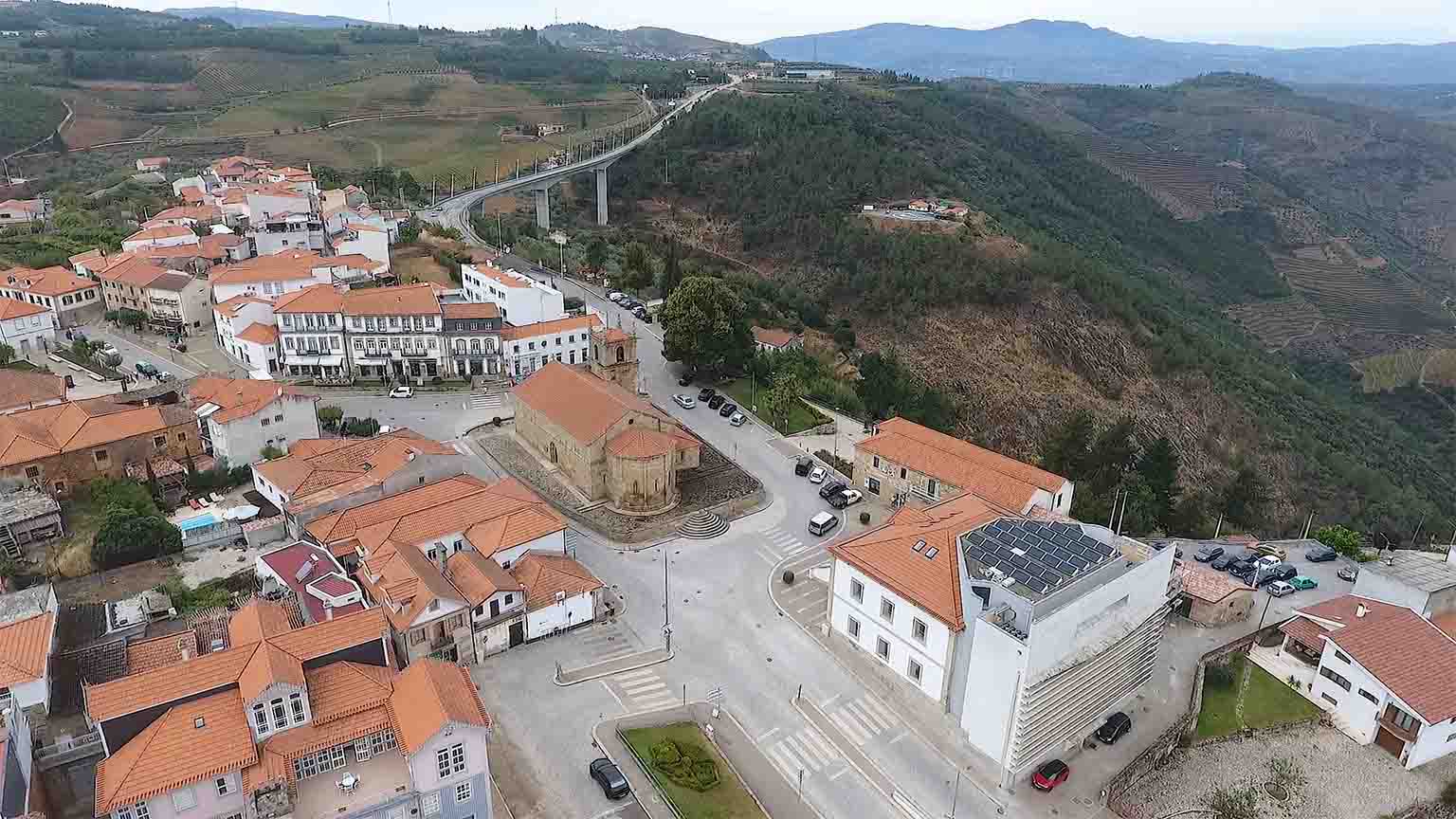 Município de Armamar aumenta orçamento para o próximo ano para quase 19 ...