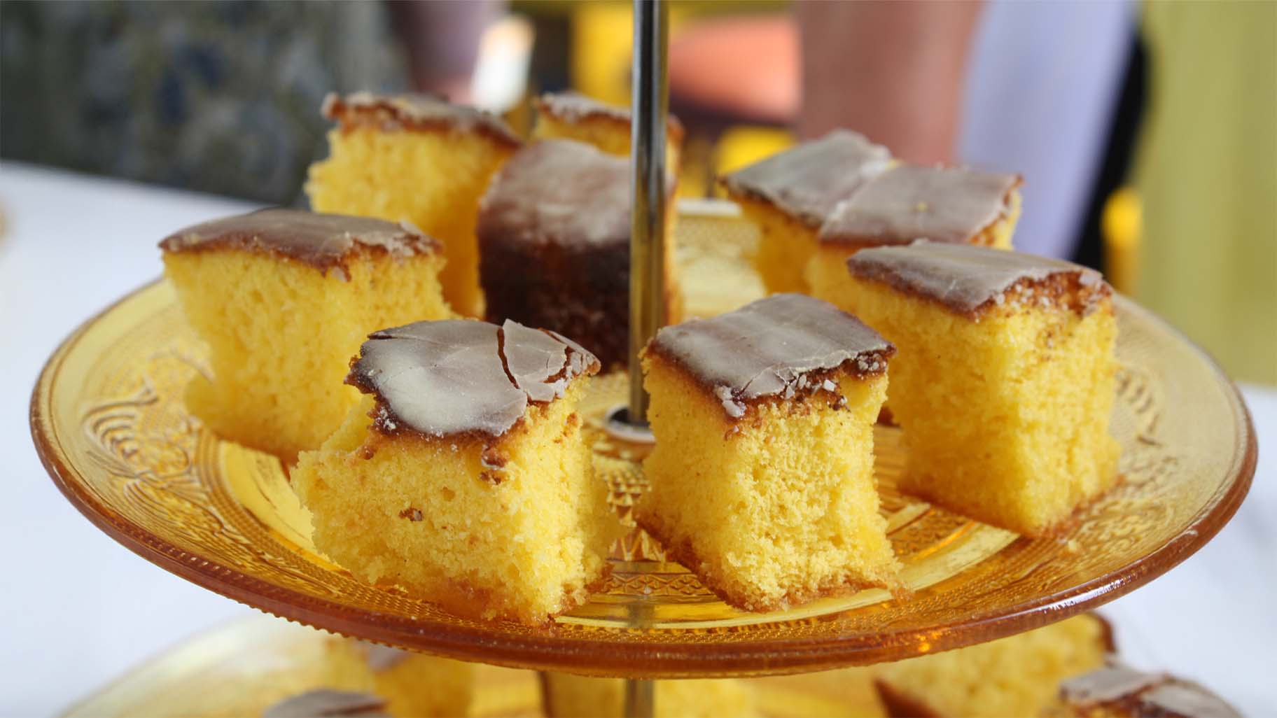 Resende celebra ícone gastronómico da região, a 29 e 30 de março ...