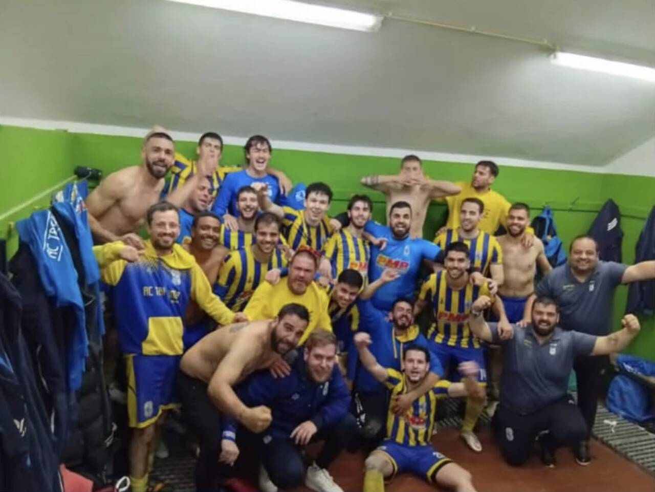 Travanca, SC Lamego, Paivense e Santacombadense nas meias-finais da ...