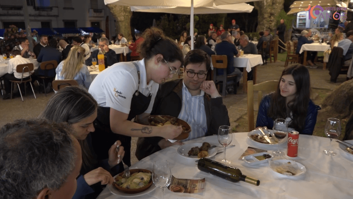 X Festival Gastronómico da Vitela de Lafões em Vouzela | Portal de ...