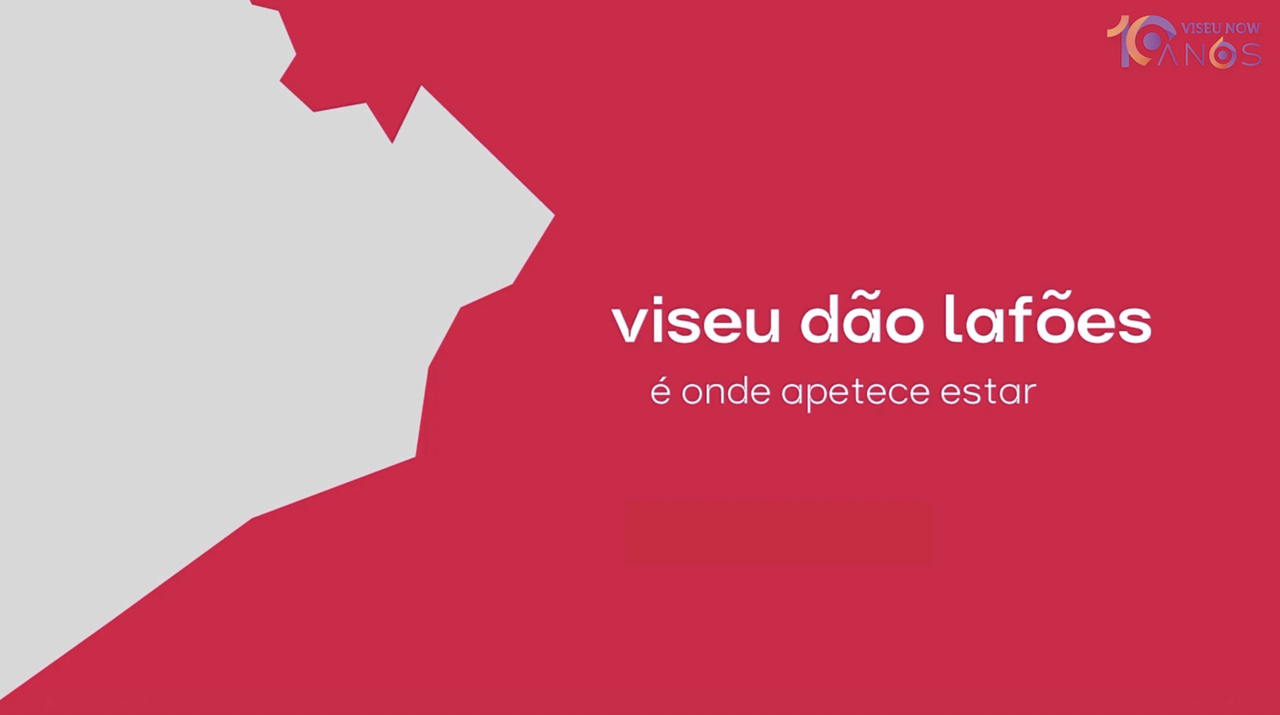 Campanha de Verão: Viseu Dão Lafões, É onde apetece estar! | Portal de ...