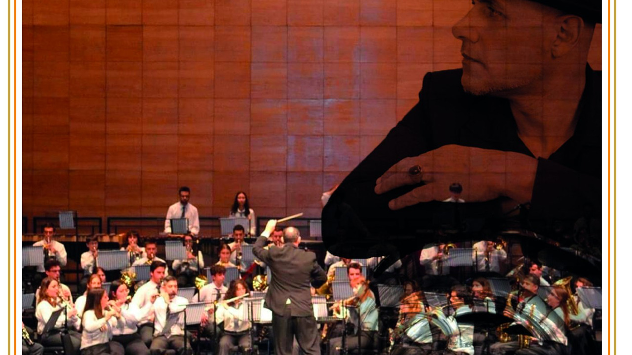 Casa da Cultura em Santa Comba Dão recebe concerto “Banda Musical de ...